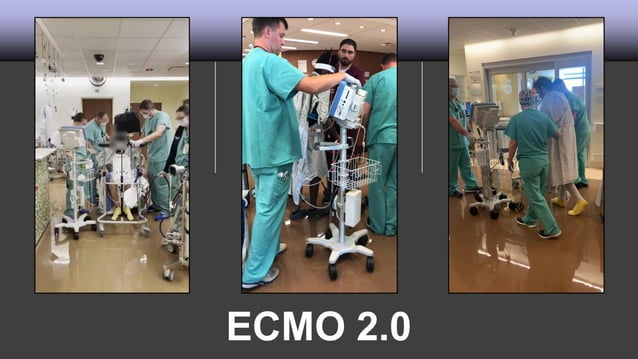 2 - Advanced ECMO Management Strategies.pdf | Heart and Cardiovascular ...
