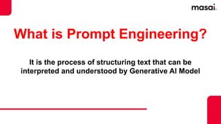 2-Advance Prompt Techniques.pptx ai role | PPTX