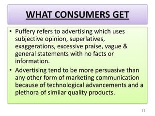 Marketing Communications - 2 - Advertising | PPTX | Advertising ...