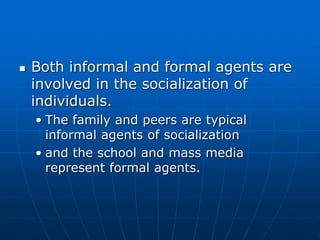 2-agents-of-socialization.ppt