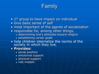 2-agents-of-socialization.ppt