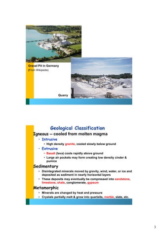 02-Aggregate ( Highway and Airport Engineering Dr. Sherif El-Badawy ) | PDF