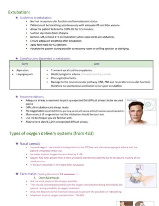 2- Airway management and equipment (updated).pdf