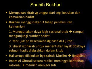 2.akal dan otak dlm alquran | PPTX