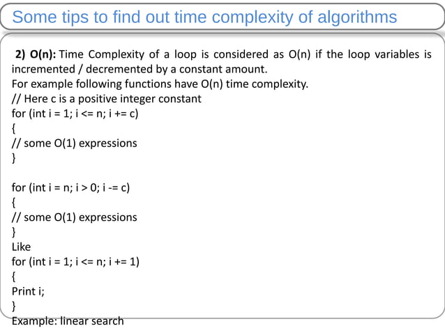 2-Algorithms and Complexit data structurey.pdf | Programming Languages | Computing
