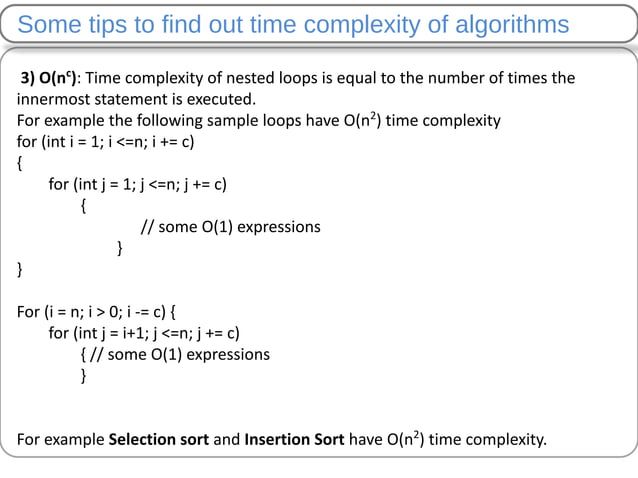 2-Algorithms and Complexit data structurey.pdf | Programming Languages | Computing