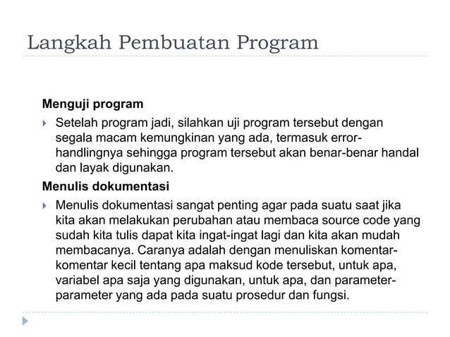 2- ALGORITMA, FLOWCHART, TIPE DATA, OPERATOR.pptx