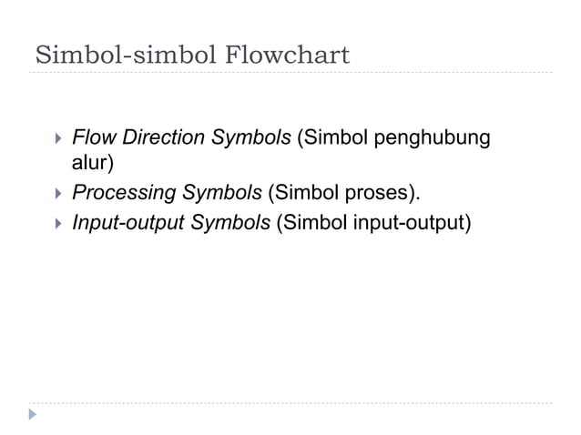 2- ALGORITMA, FLOWCHART, TIPE DATA, OPERATOR.pptx