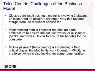 Mr. Ali Rashid al Mohannadi's presentation at QITCOM 2011 | PPT