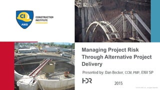 Alternative Delivery | PPT