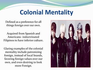 Amazing Facts about Filipino Culture | PPTX