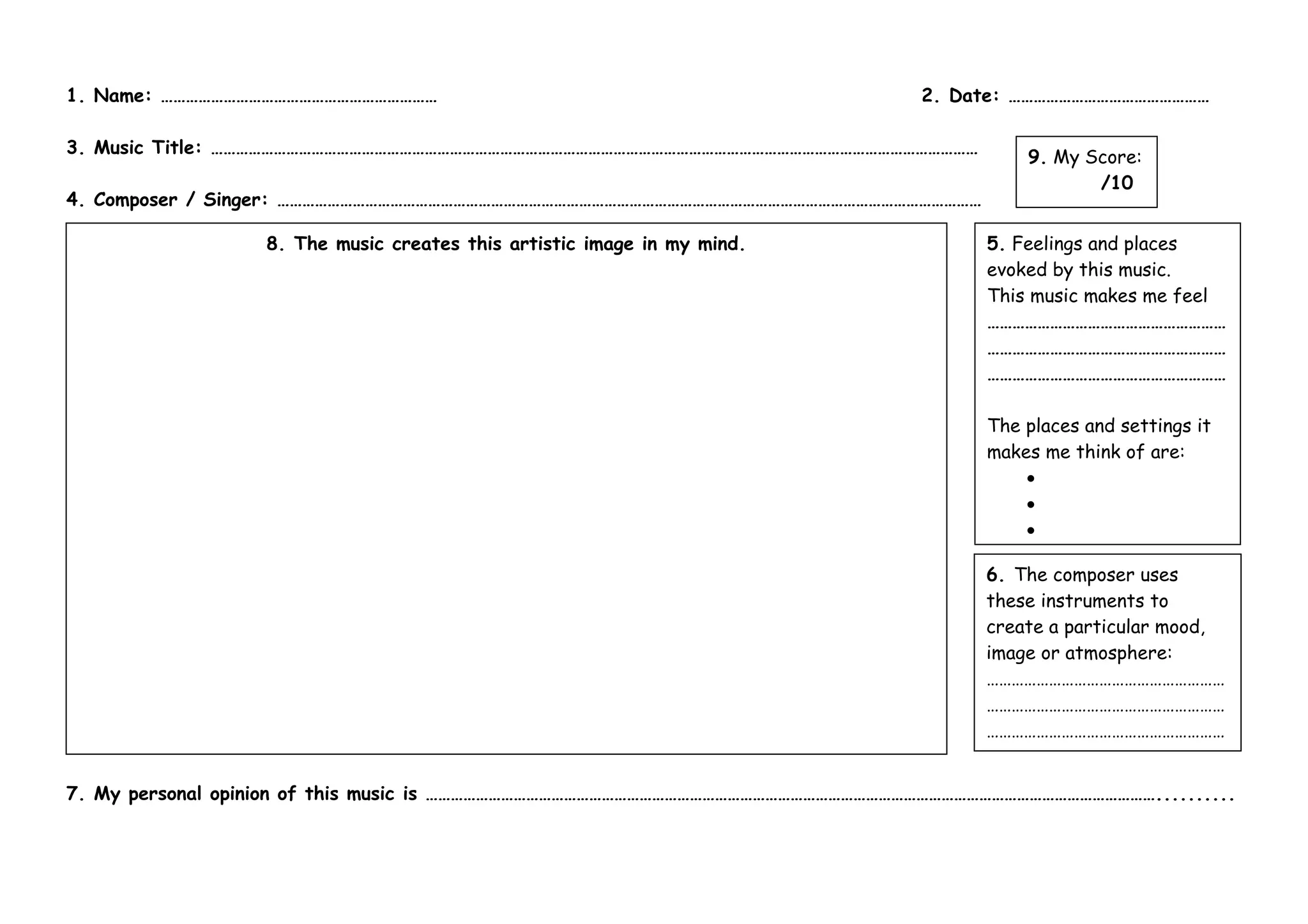 2 analysis-music-picture-appreciation | DOC
