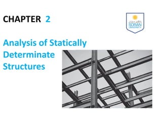2-Analysis of Statically Determinate Structures.pdf