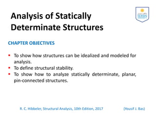 2-Analysis of Statically Determinate Structures.pdf