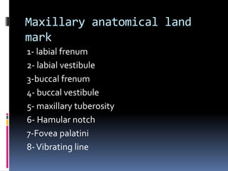 2-Anatomical land mark.pptx
