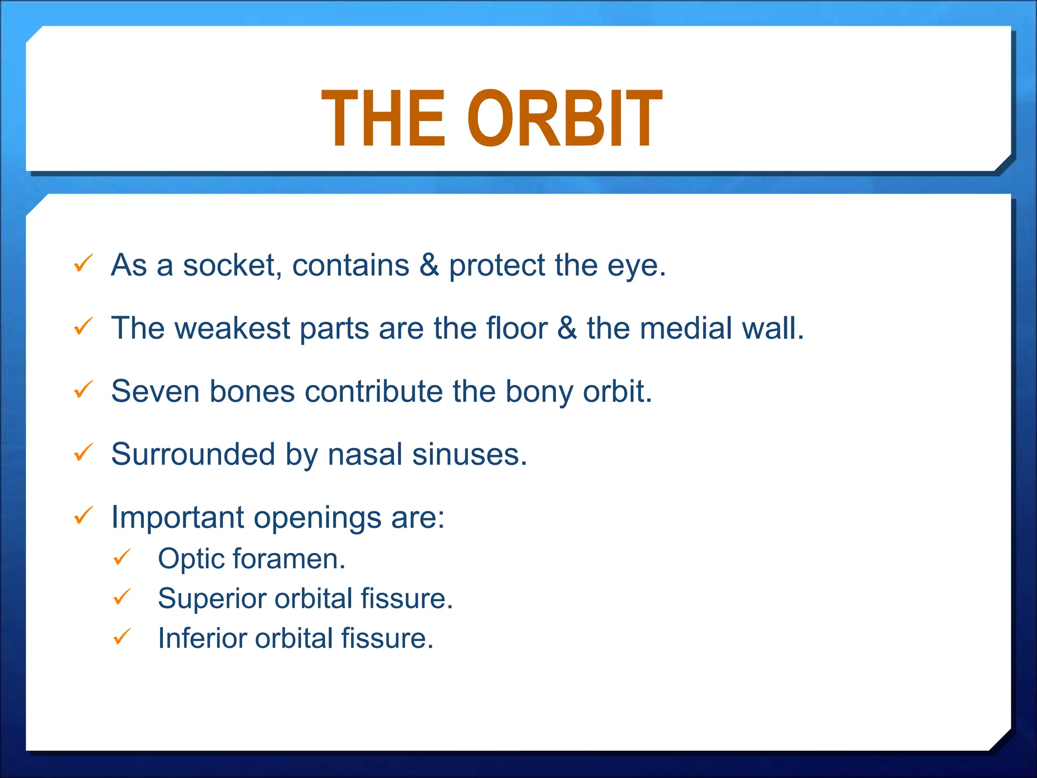 2- anatomy and physiology of the eye (Dr. essam.ppt