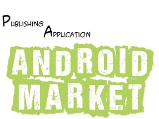 android market | PPT