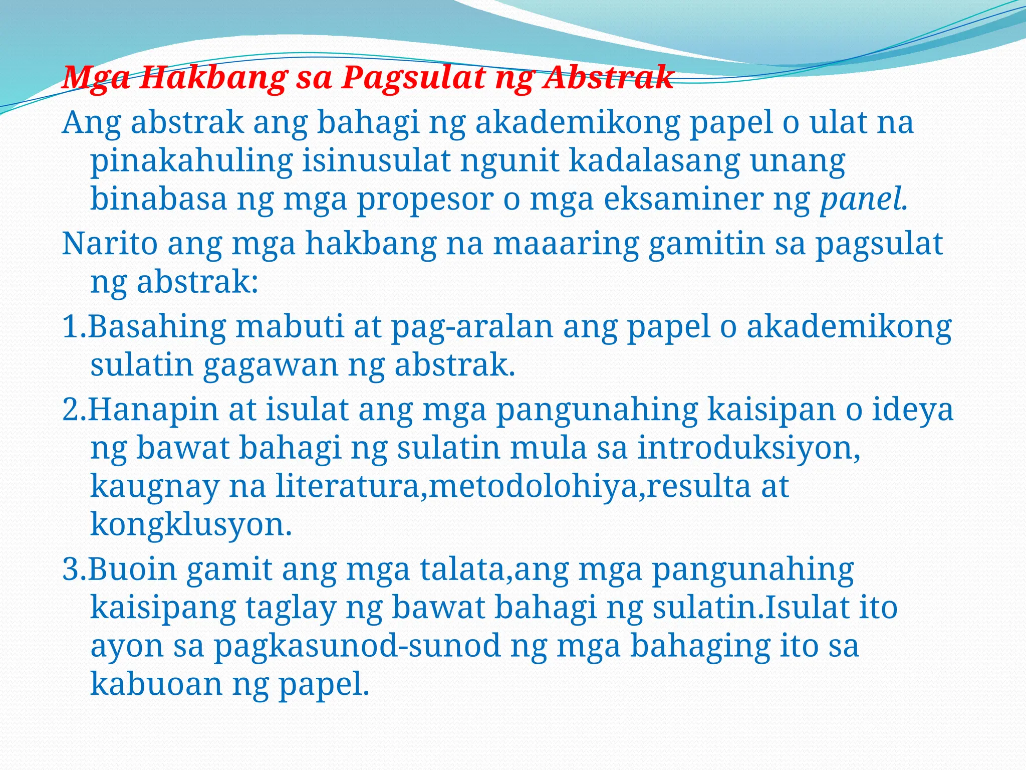ANG KAHALAGAHAN NG PAGSUSULAT AT ANG AKADEMIKONG PAGSULAT.pptx