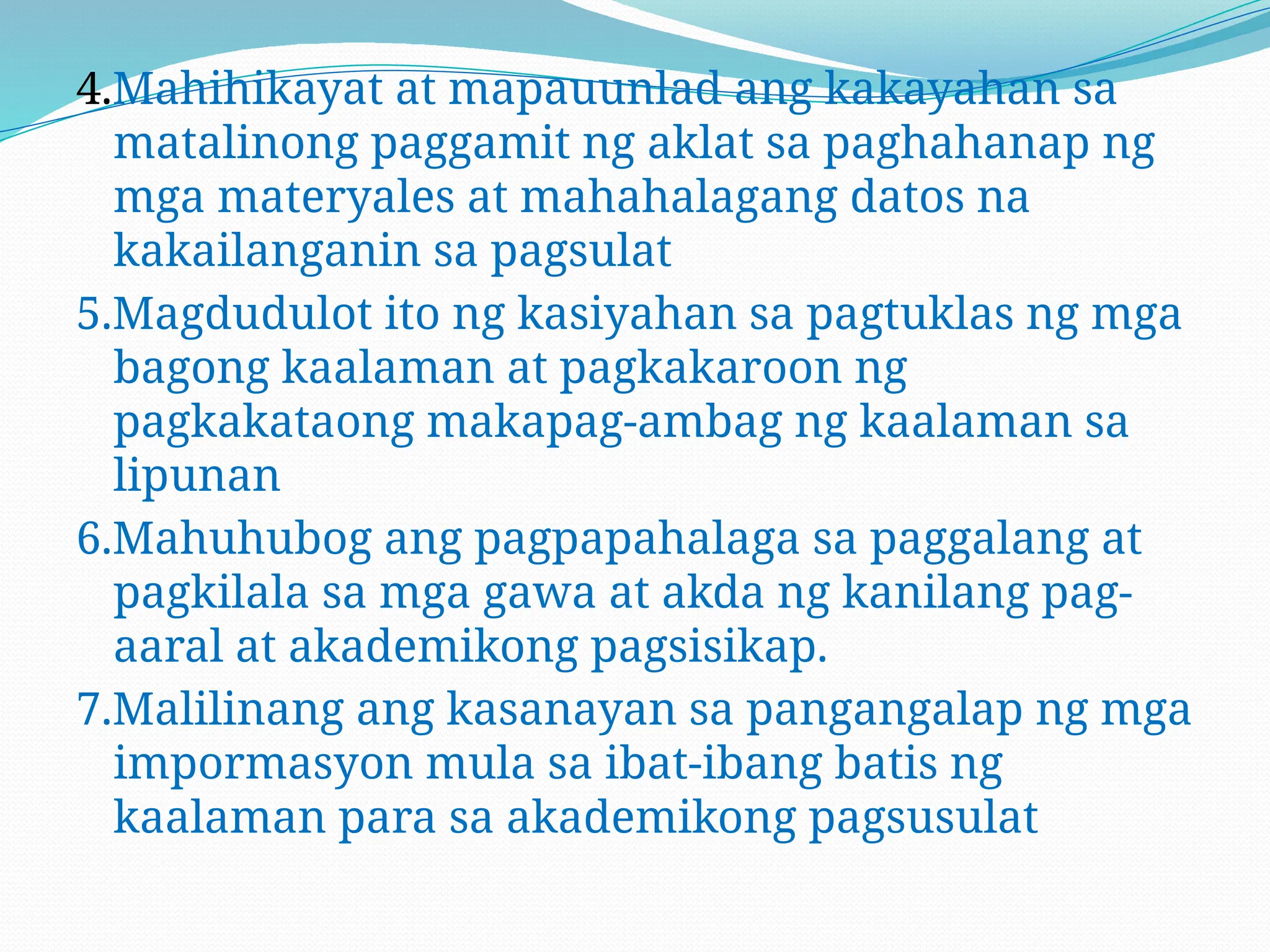 ANG KAHALAGAHAN NG PAGSUSULAT AT ANG AKADEMIKONG PAGSULAT.pptx