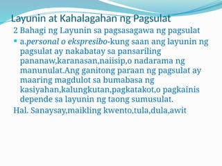 ANG KAHALAGAHAN NG PAGSUSULAT AT ANG AKADEMIKONG PAGSULAT.pptx