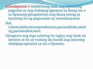 ANG KAHALAGAHAN NG PAGSUSULAT AT ANG AKADEMIKONG PAGSULAT.pptx