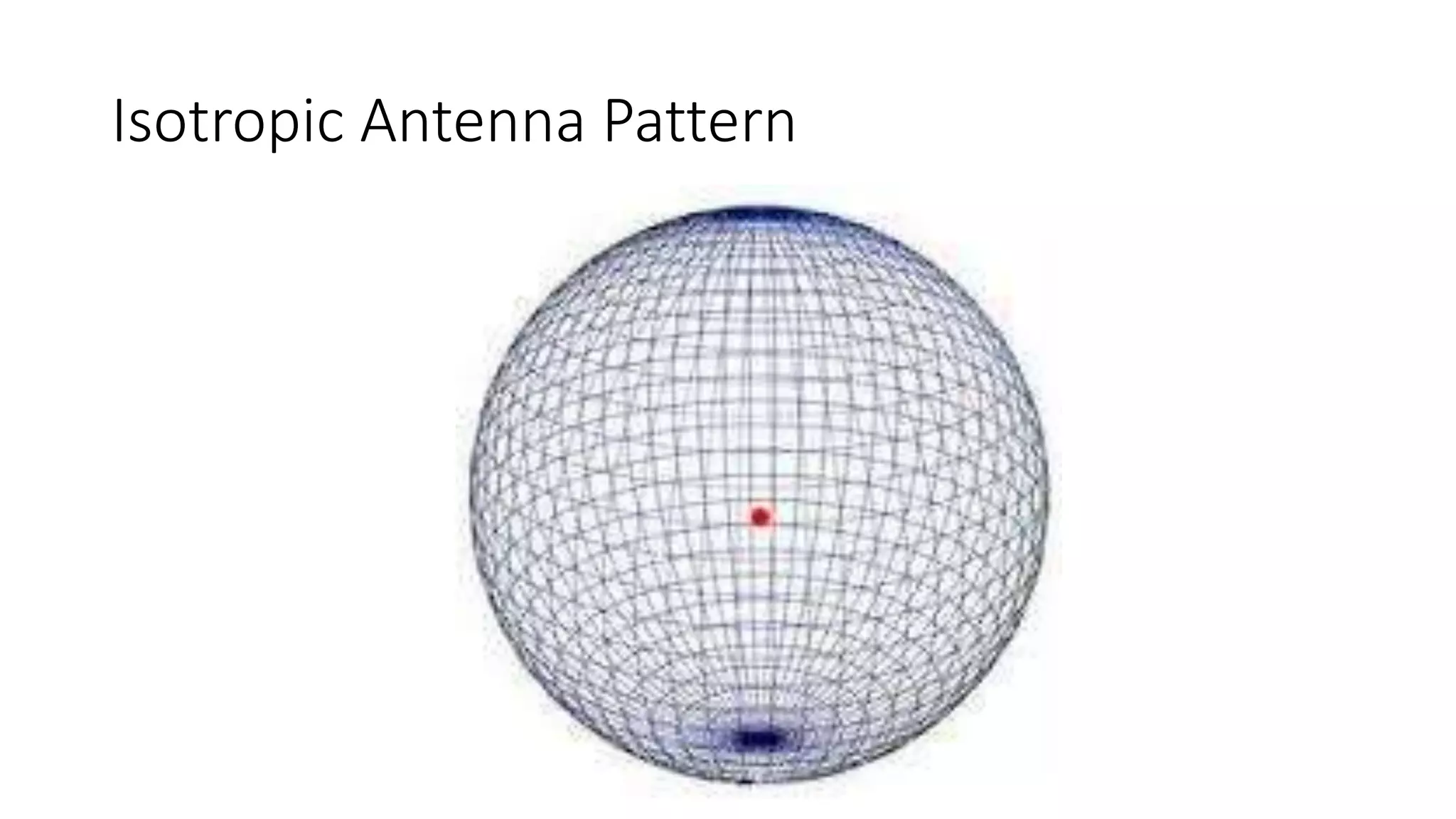 Antenna Parameters Part 1 | PPTX