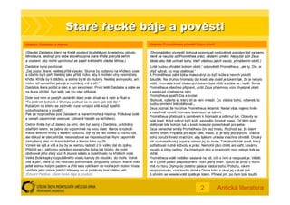 Antická literatura | PDF