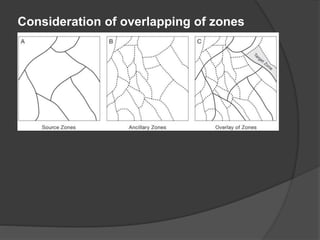 Application of remote sensing,population identification | PPT