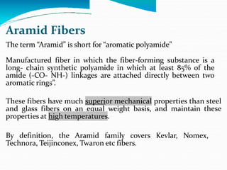2- Aramids.pptx