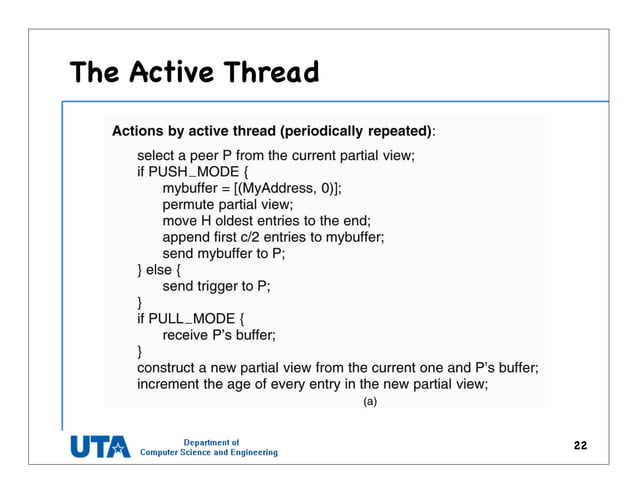 chapter 2 architecture | PDF | Computer Networking | Computing
