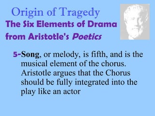 2- Aristotle history life and effects.ppt