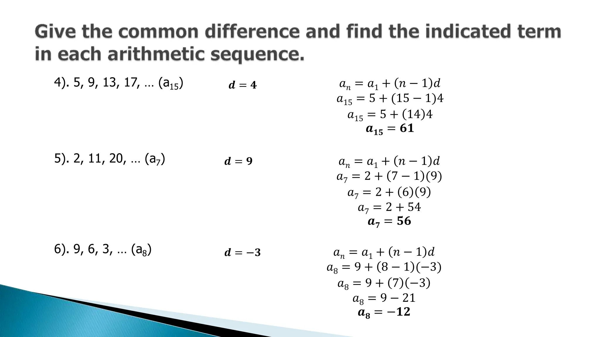 2-Arithmetic-Sequhgtfwsfedddddences.pptx
