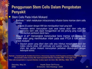 2 aspek dasar sel punca | PPT