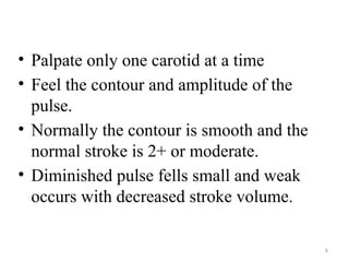 2-Assessment Cardiovascular system .pptx