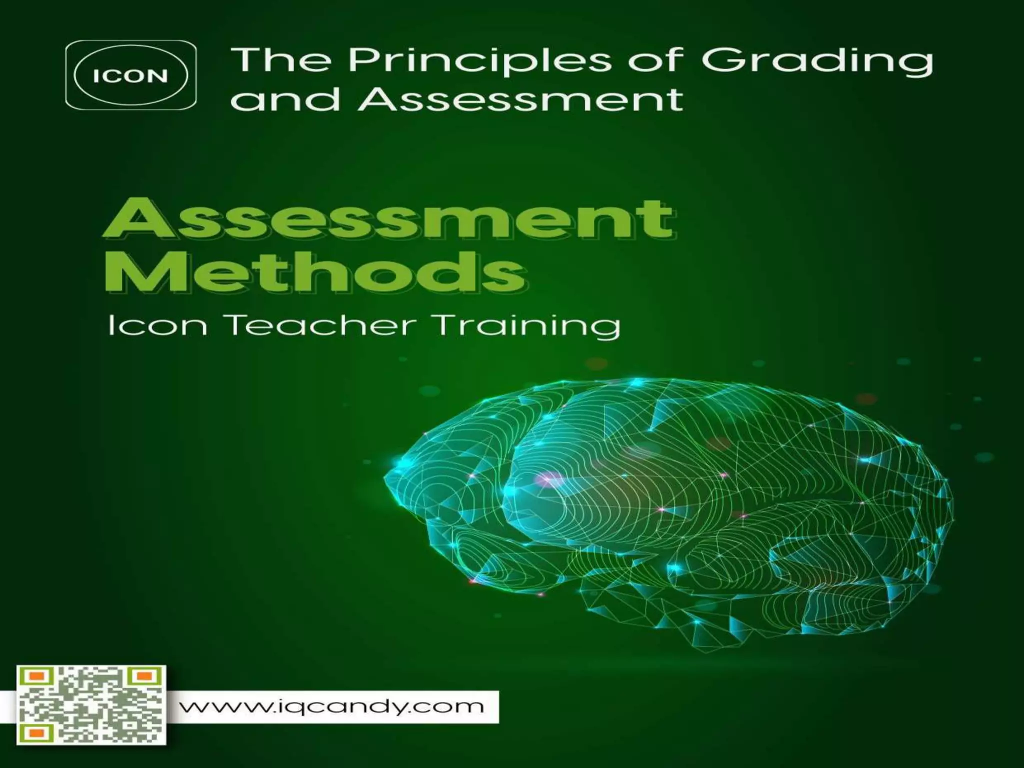 2 - Assessment Methods.pptx
