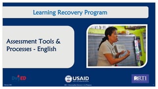 2 -Assessment Tools in English.pptx