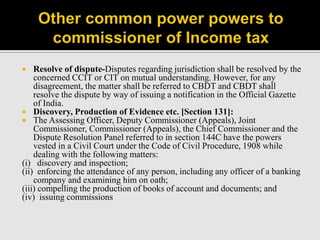 (2)-Athorities under income tax Ramesh Kumar (26-08-2020).pptx