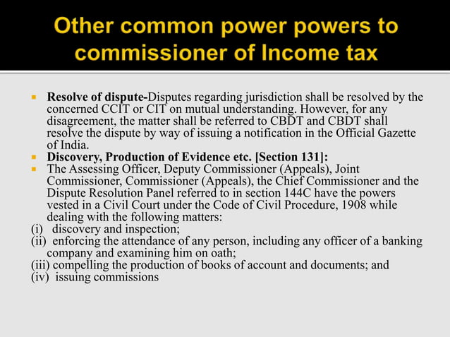 (2)-Athorities under income tax Ramesh Kumar (26-08-2020).pptx