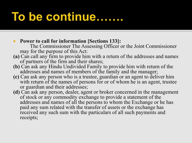 (2)-Athorities under income tax Ramesh Kumar (26-08-2020).pptx