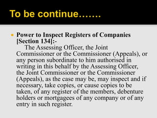 (2)-Athorities under income tax Ramesh Kumar (26-08-2020).pptx