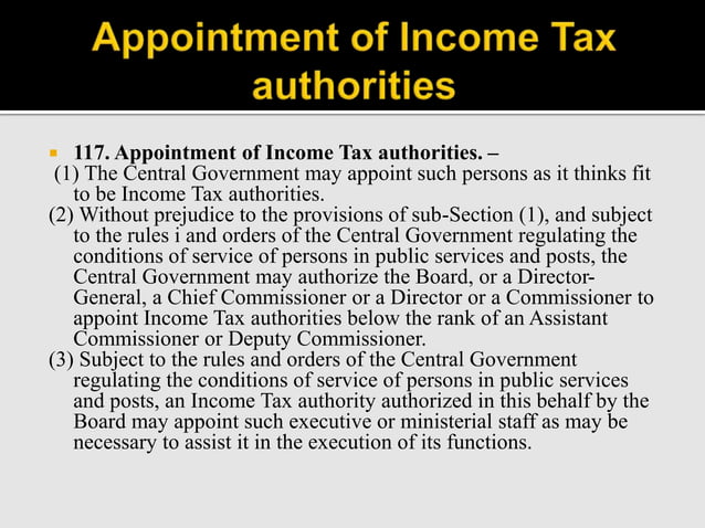 (2)-Athorities under income tax Ramesh Kumar (26-08-2020).pptx
