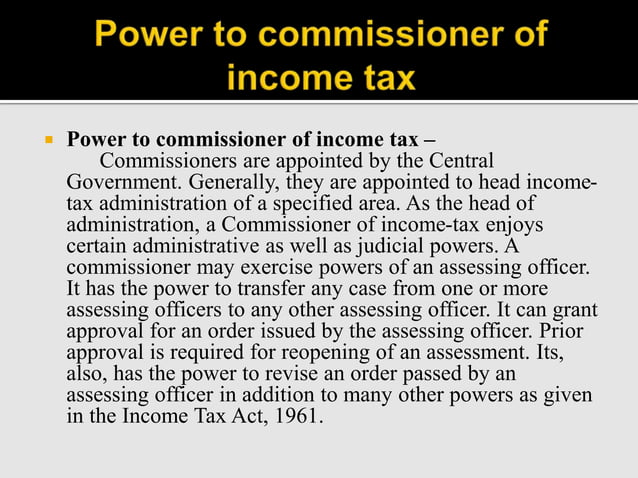 (2)-Athorities under income tax Ramesh Kumar (26-08-2020).pptx