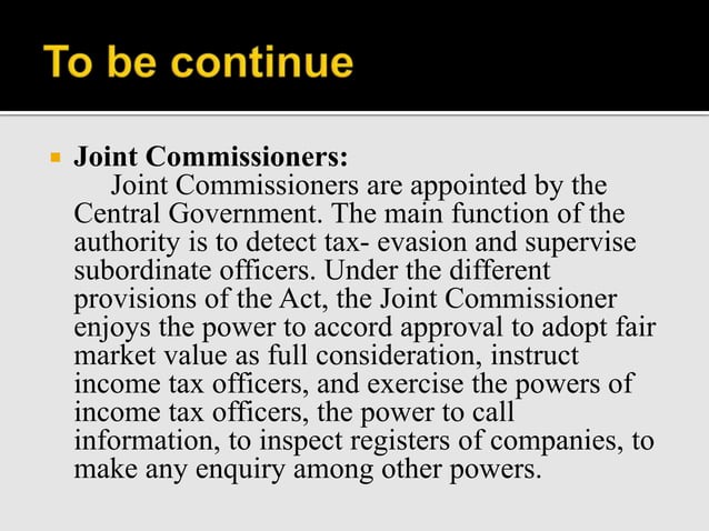 (2)-Athorities under income tax Ramesh Kumar (26-08-2020).pptx