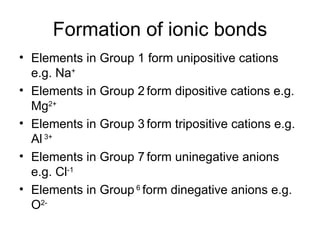 2 Atomic Structure | PPT