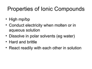 2 Atomic Structure | PPT