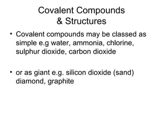 2 Atomic Structure | PPT