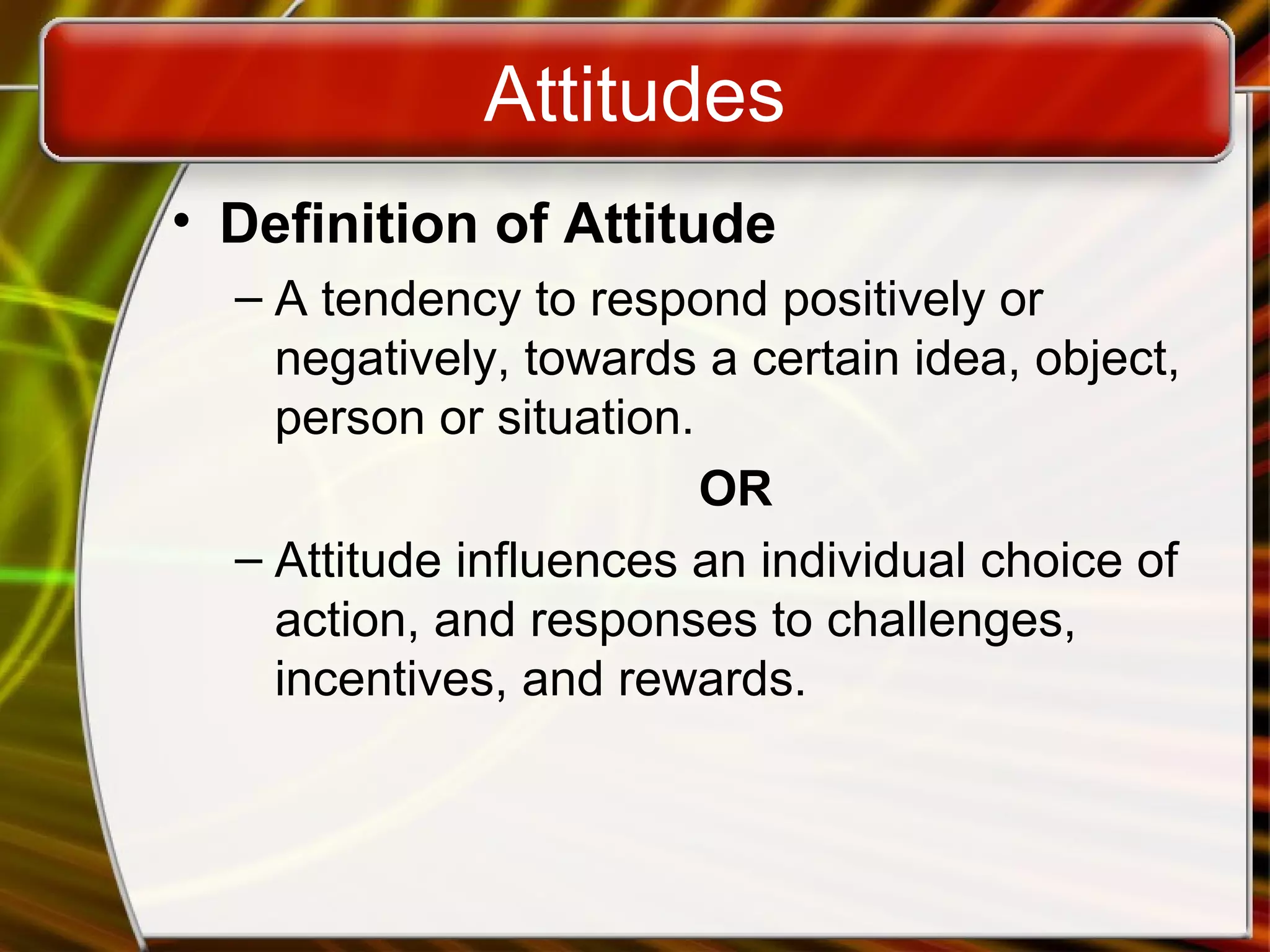Professional ethics | attitudes and-values| syed ibrahim rizvi | PPT