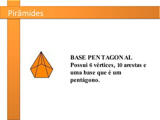 2 Aula De Geometria SóLidos GeoméTricos | PPT