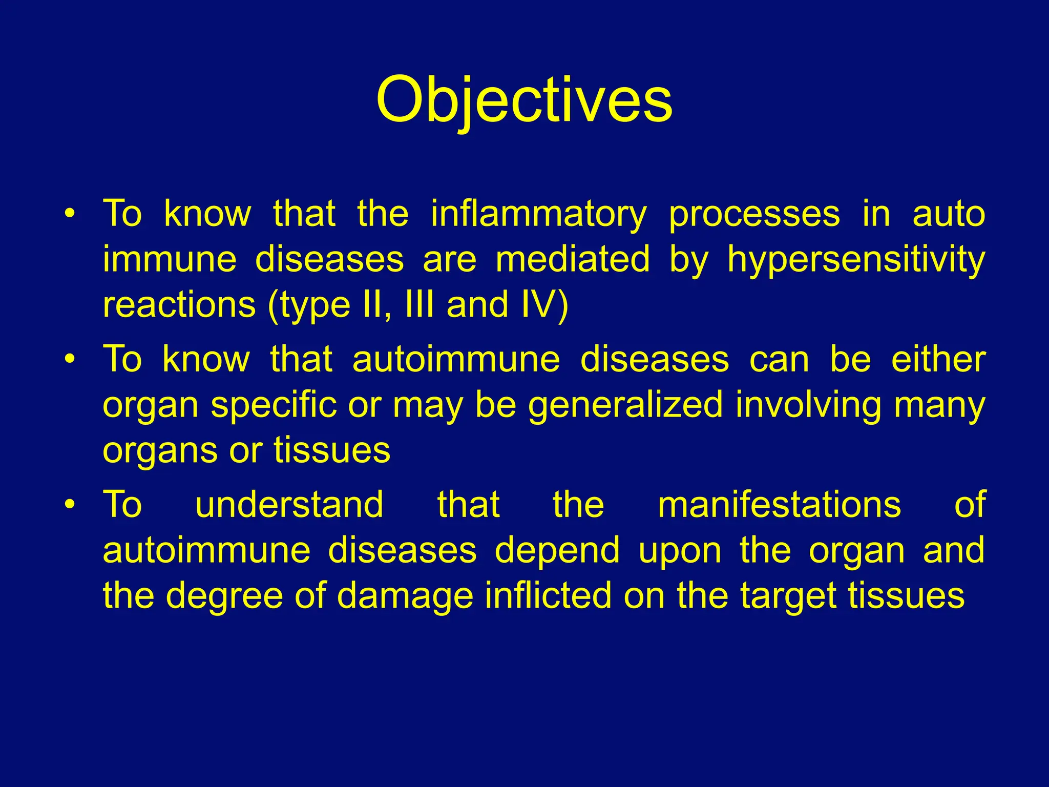 2-AUTOIMMUNE DISEASES .ppthhdhhsyhhevsjjsjjj | PPT