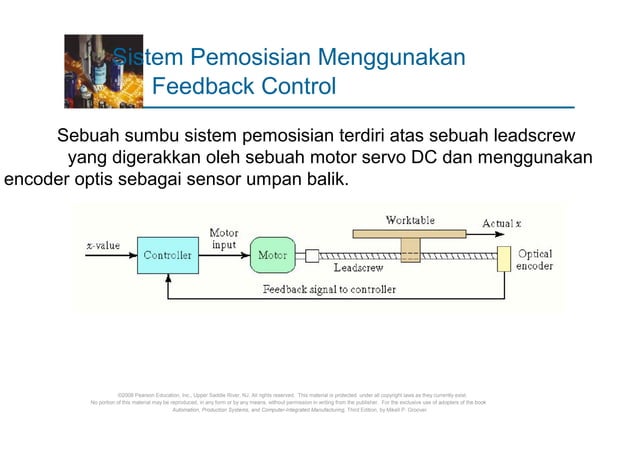 2. automation & control technology | PPT